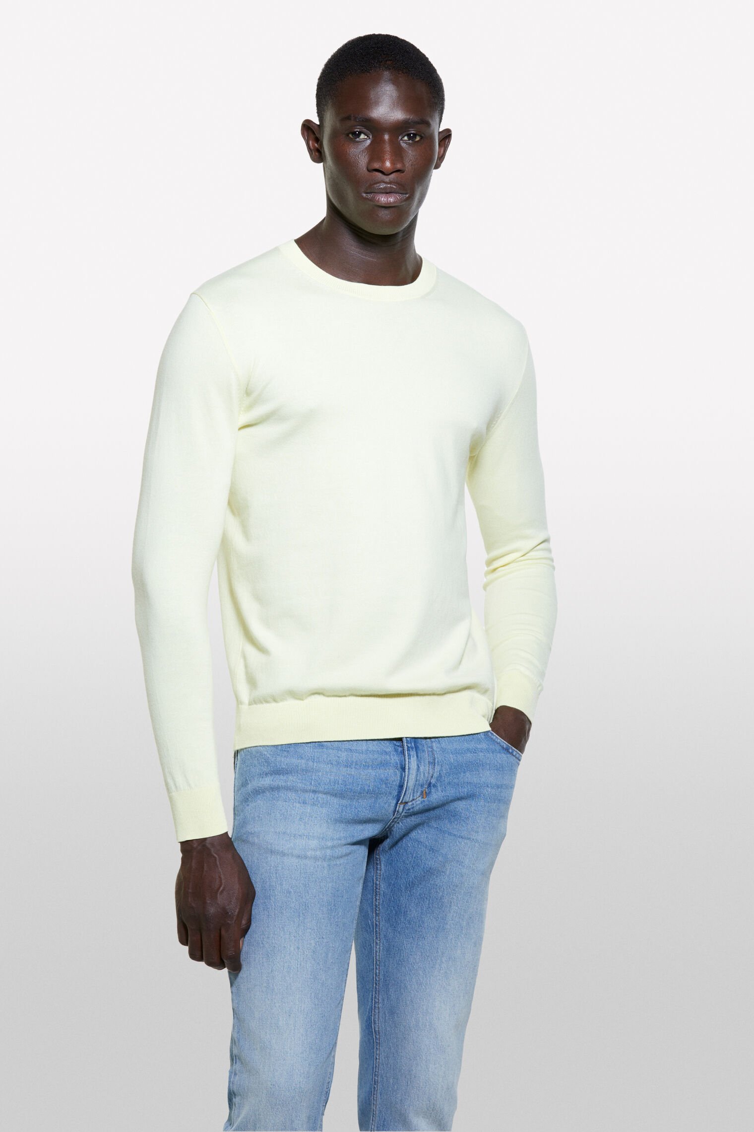 Men's Knitwear: sweaters and jumpers by Sisley