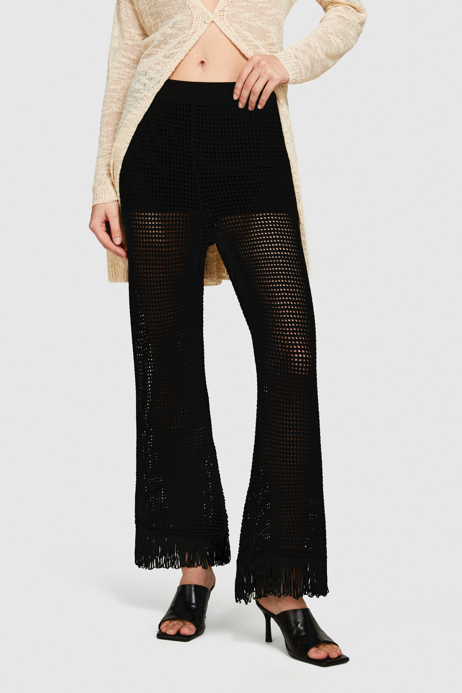 Women's Clothing and Accessories Collection 2024 | Sisley UK