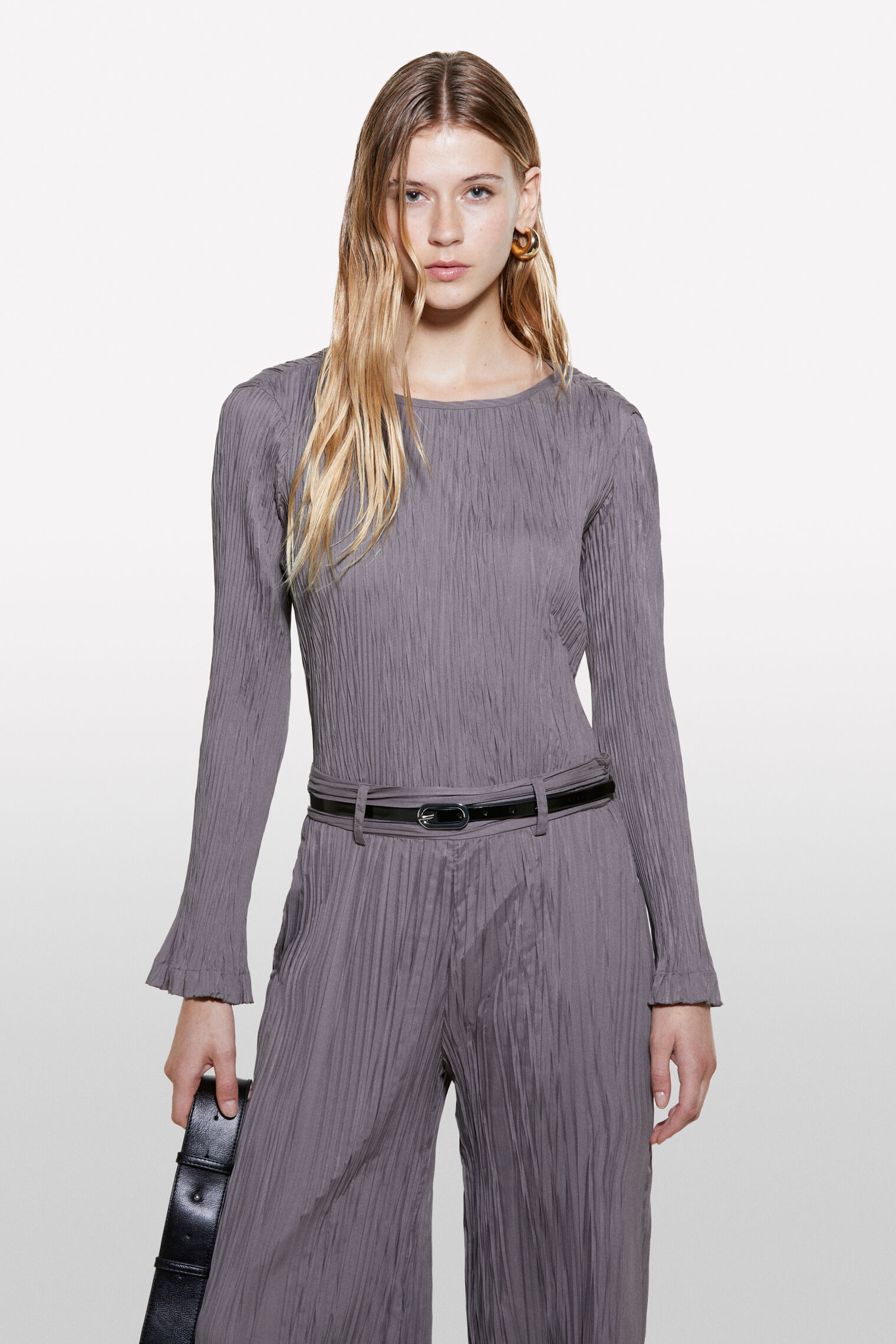 Women's Blouses: elegant, lace and silk | Sisley