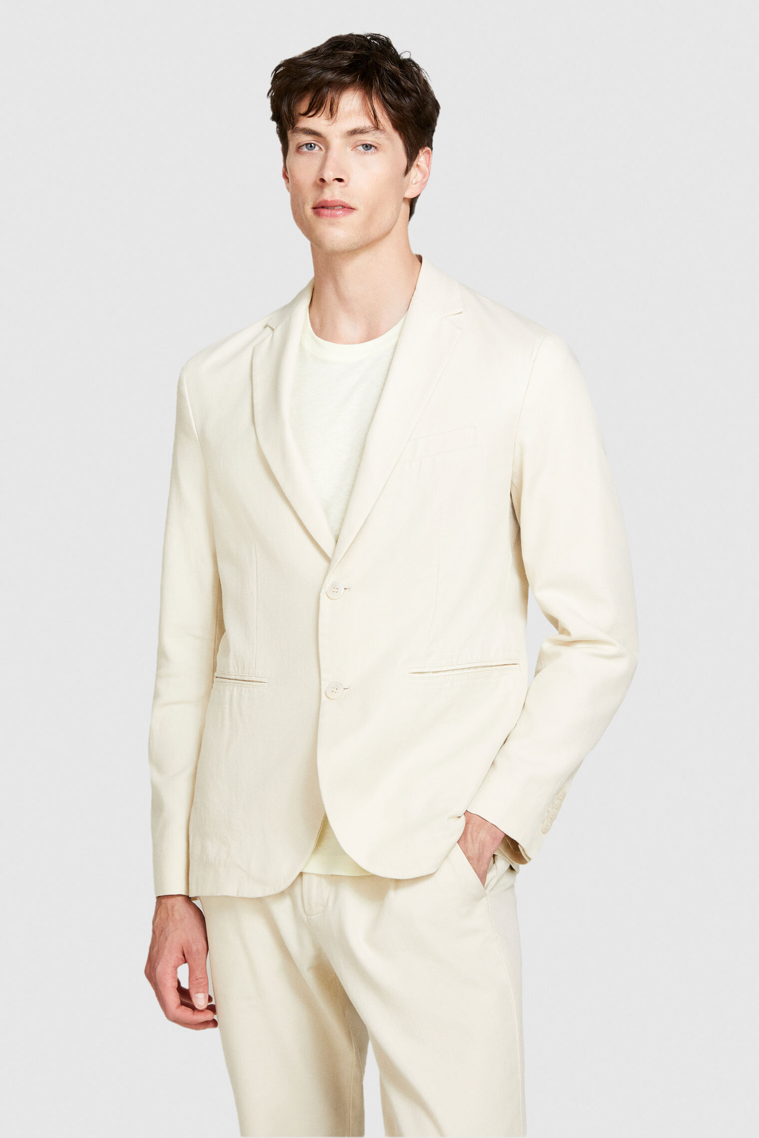 Men's Clothing and Accessories Collection 2024 | Sisley UK