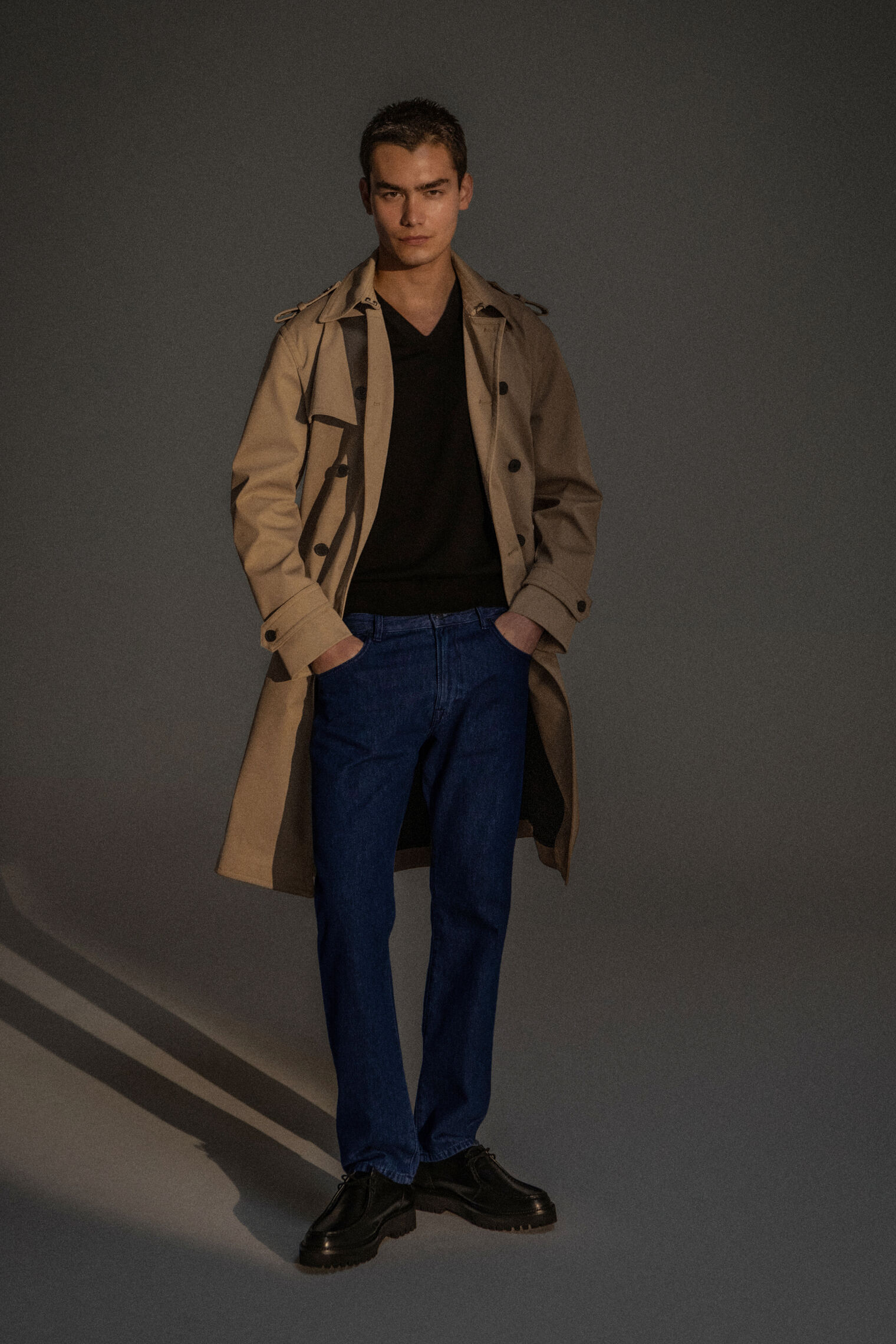 Men's Jeans | Sisley