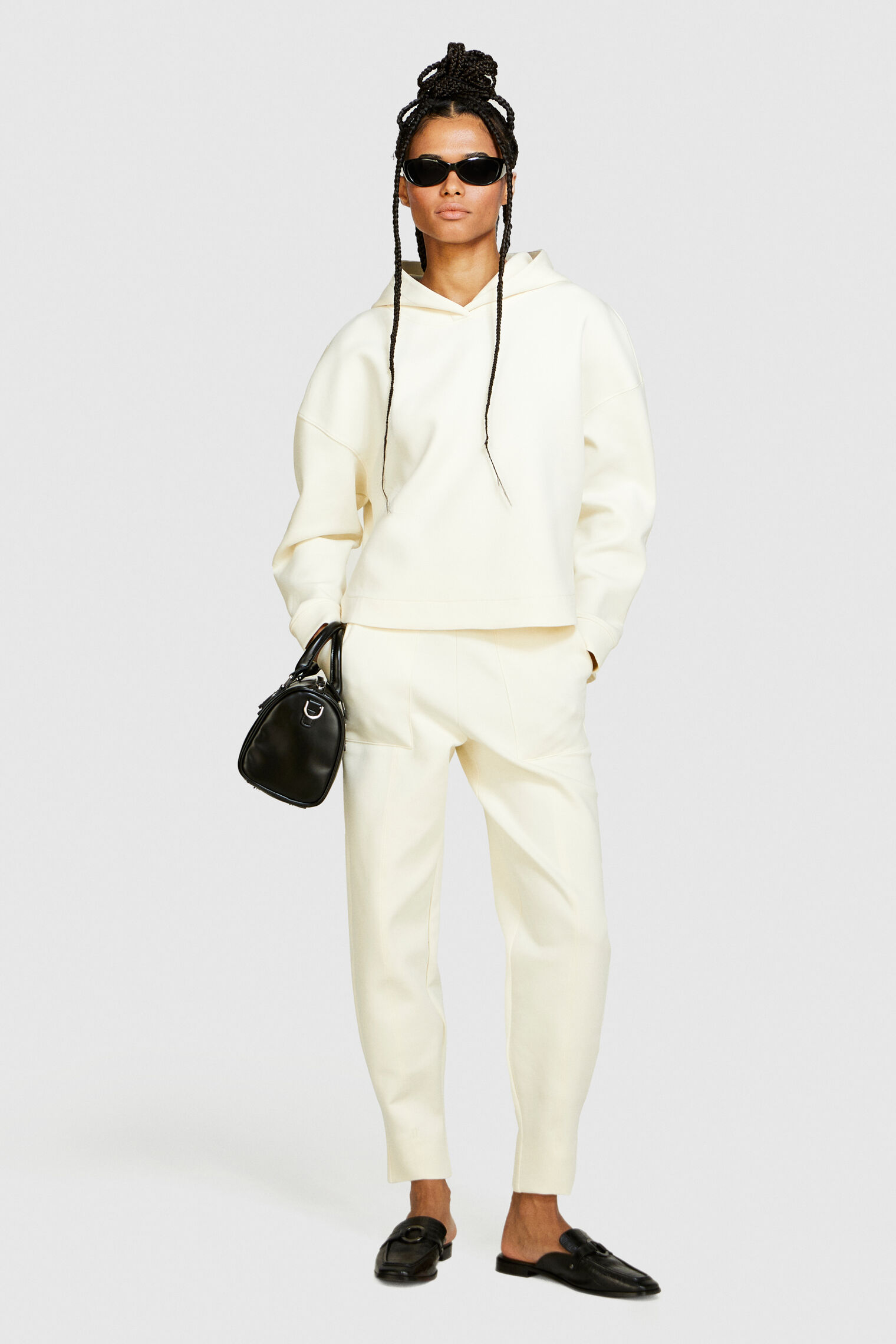 Women's Clothing and Accessories Collection 2024 | Sisley UK