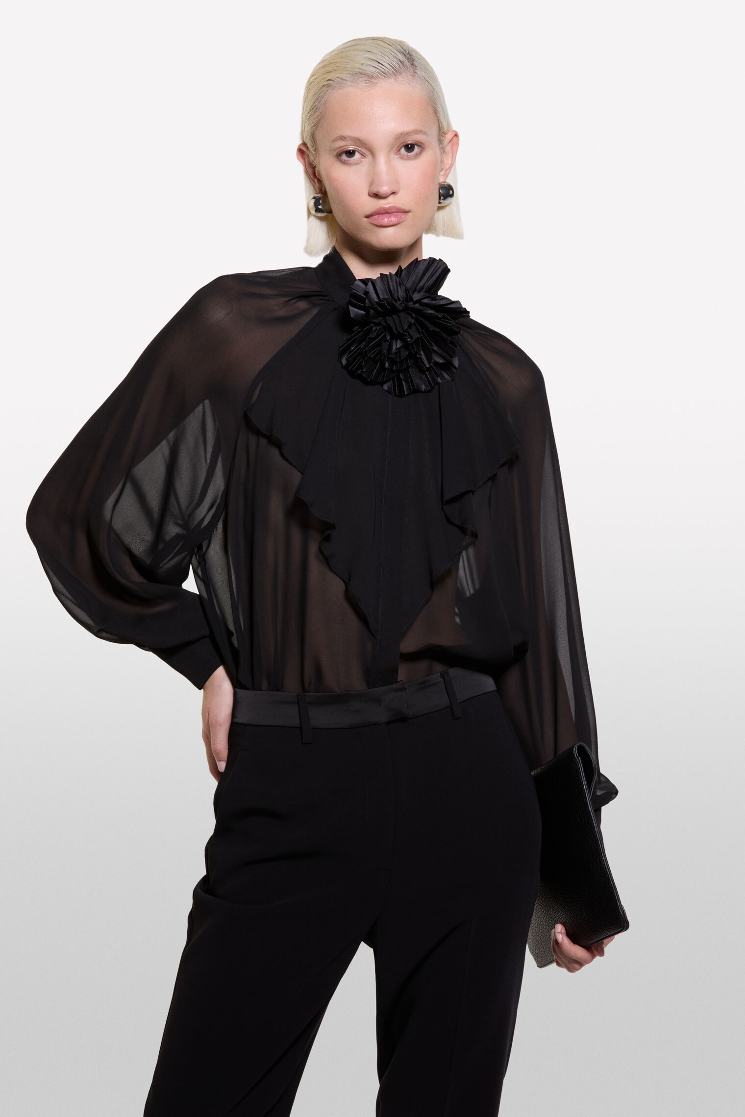 Women's Clothing and Accessories Collection 2024 | Sisley UK