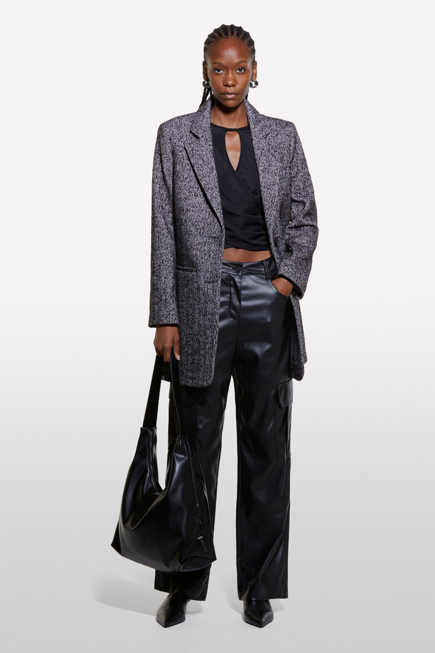 Women's Outerwear: elegant and casual | Sisley