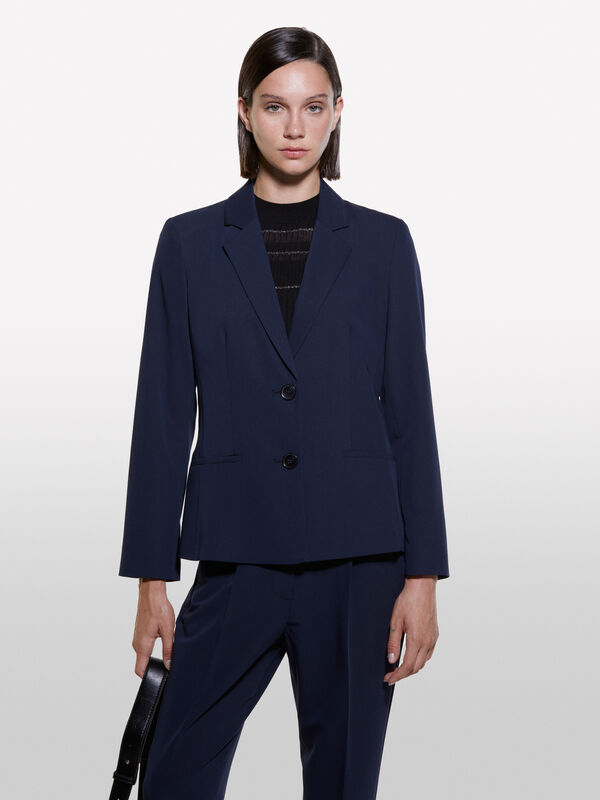 Women's Pants Suits: Elegant and Formal Outfits | Sisley
