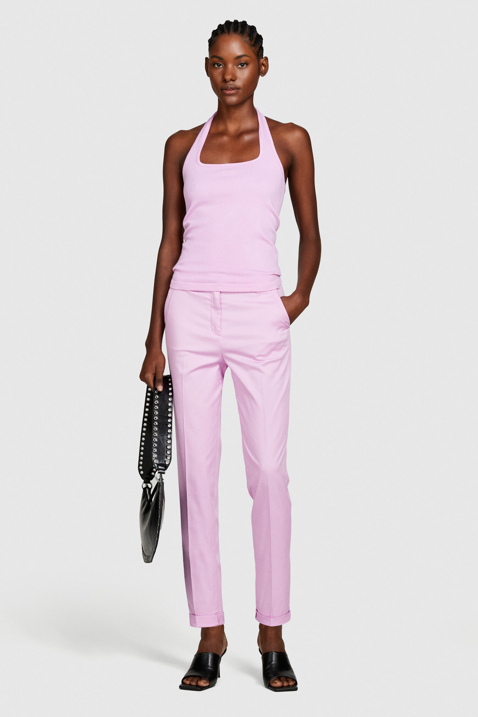 Women's Clothing and Accessories Collection 2024 | Sisley UK