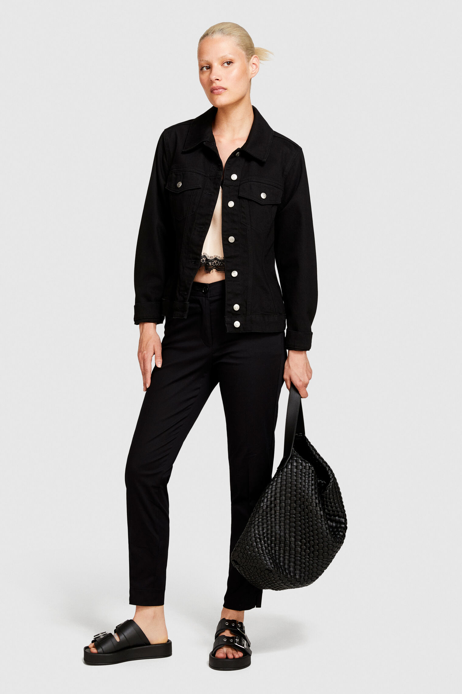 Women's Clothing and Accessories Collection 2024 | Sisley UK