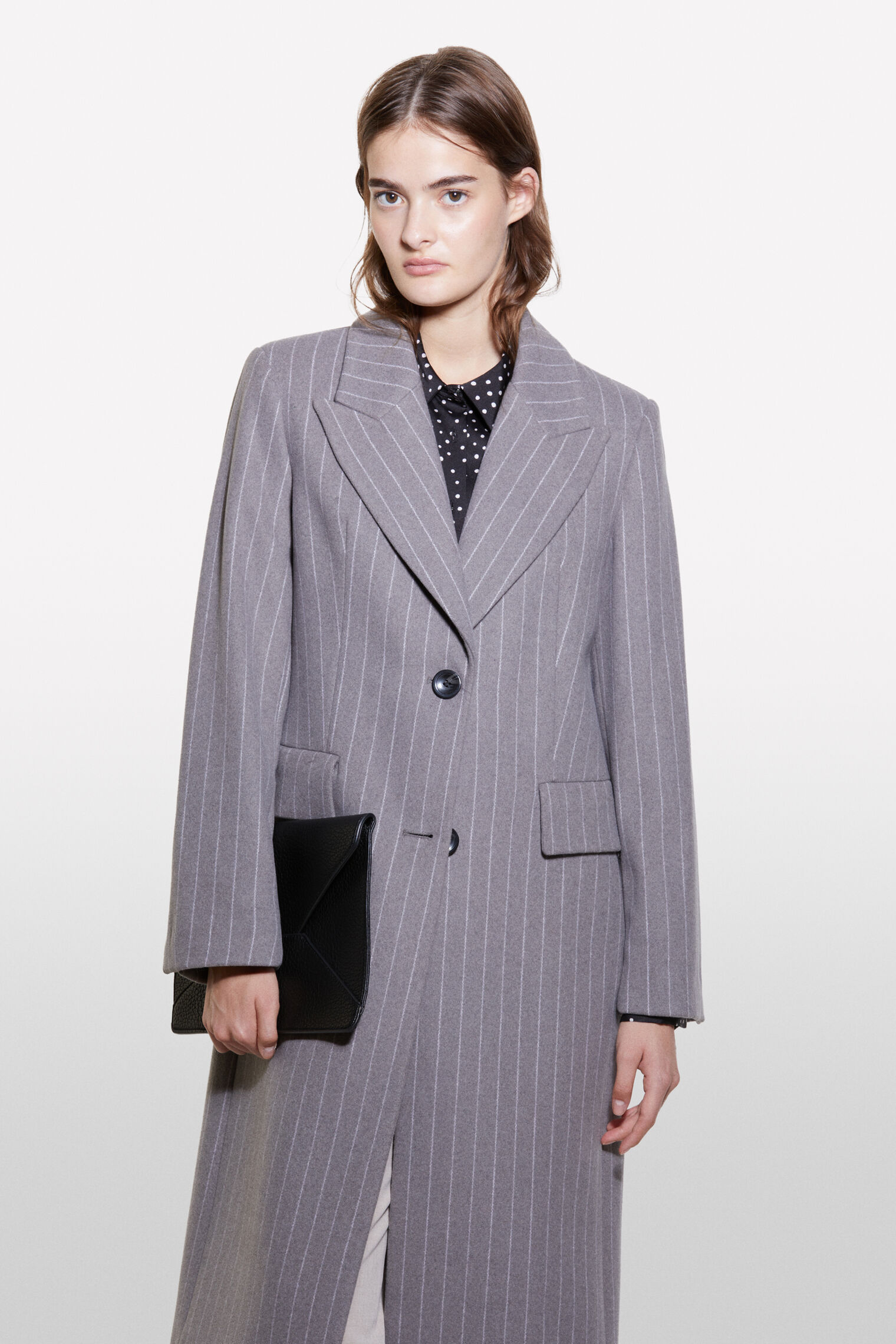 Women's Outerwear: elegant and casual | Sisley