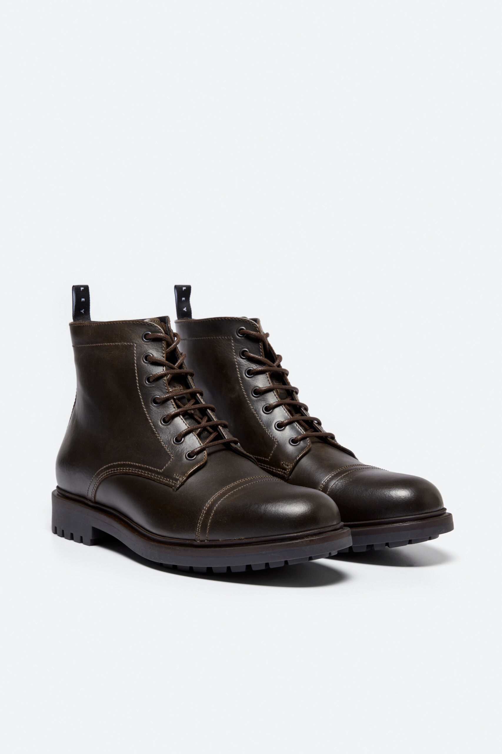 Men Counter Culture | Sisley