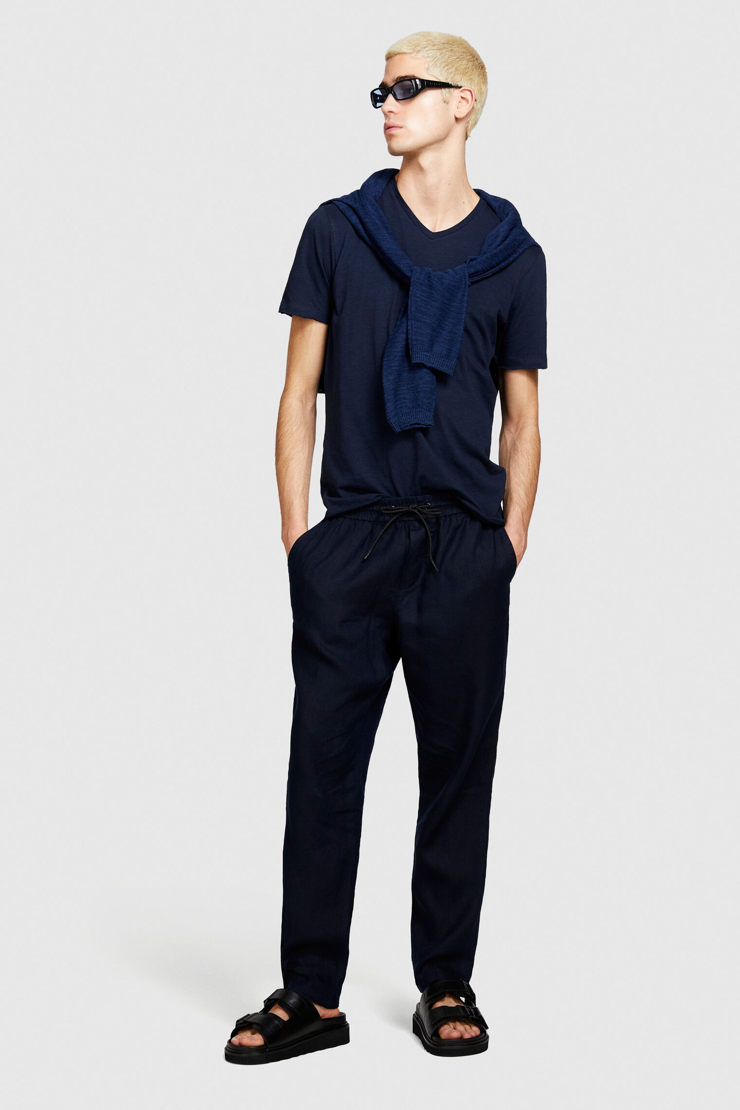 Men's Clothing and Accessories Collection 2024 | Sisley UK