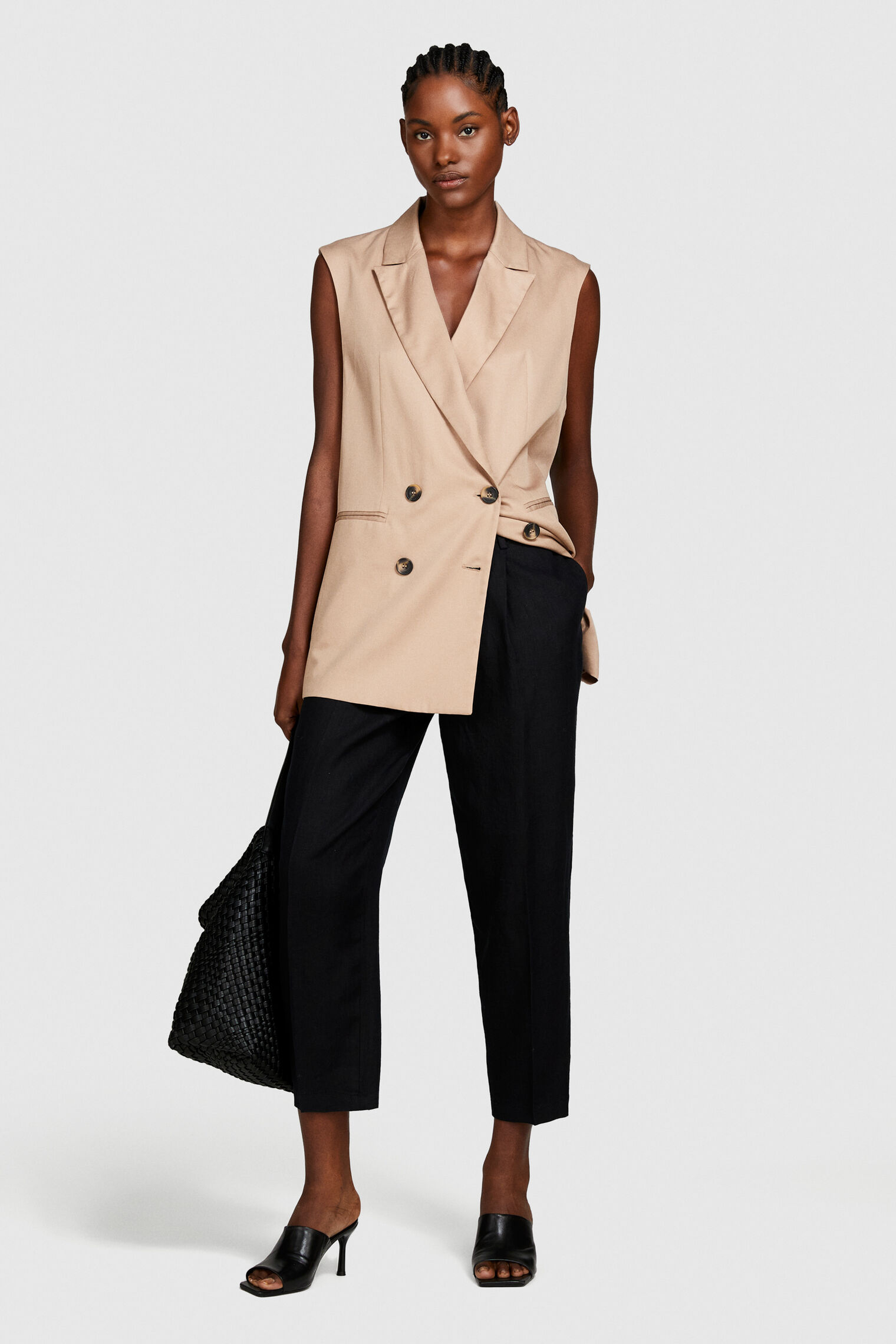 Women's Clothing and Accessories Collection 2024 | Sisley UK