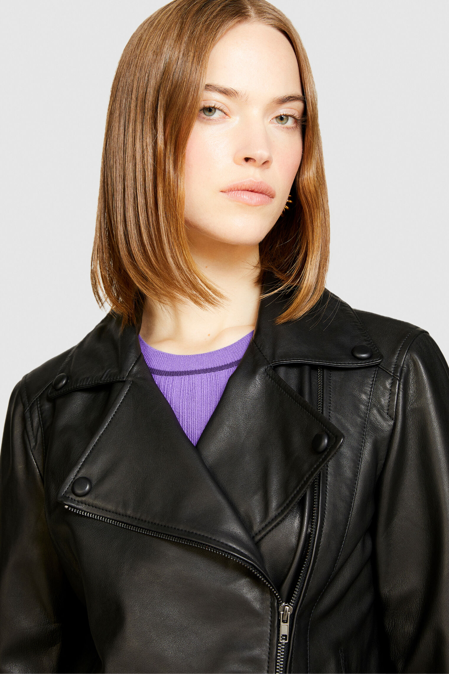 Women's Outerwear: elegant and casual | Sisley