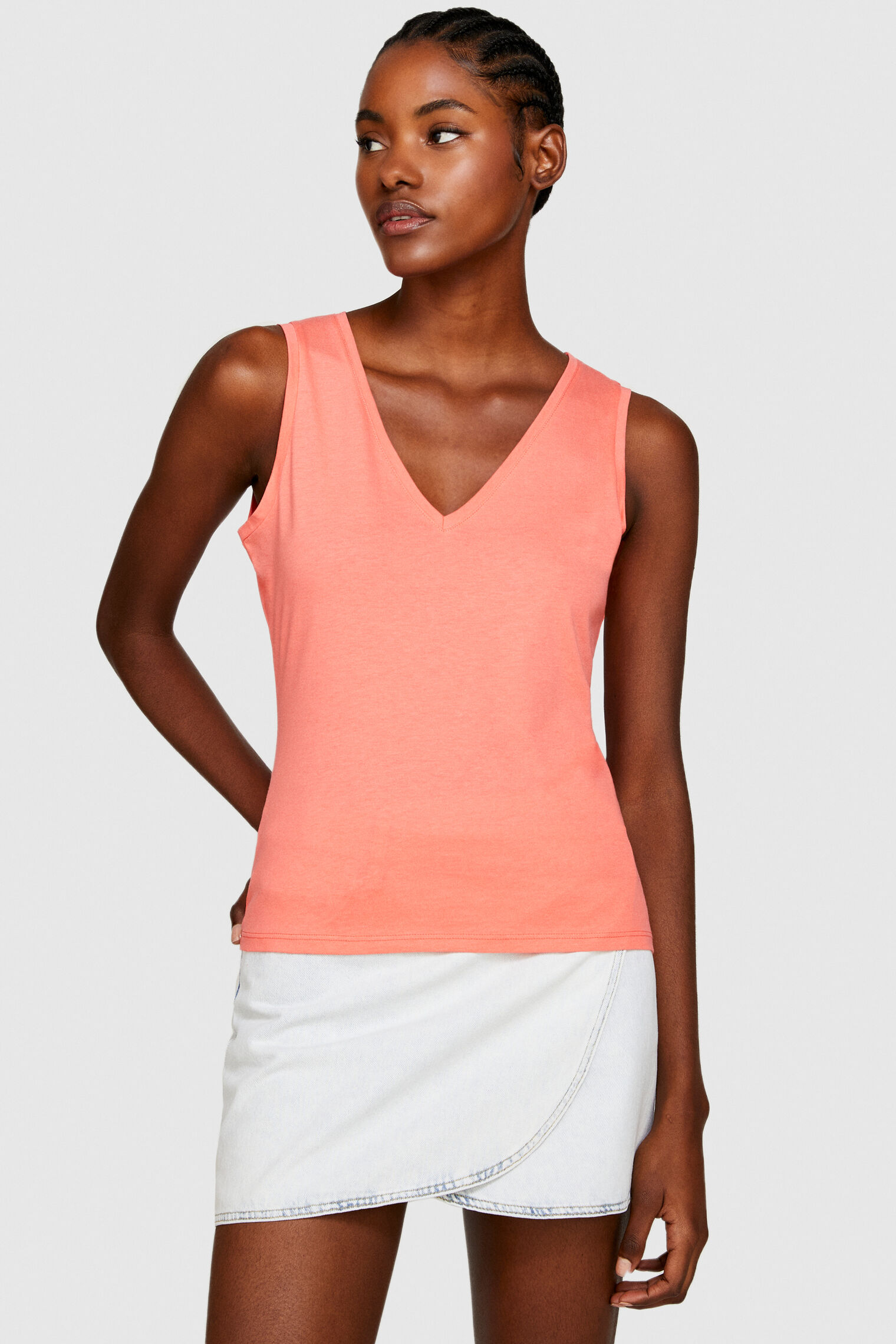 Women's Clothing and Accessories Collection 2024 | Sisley UK