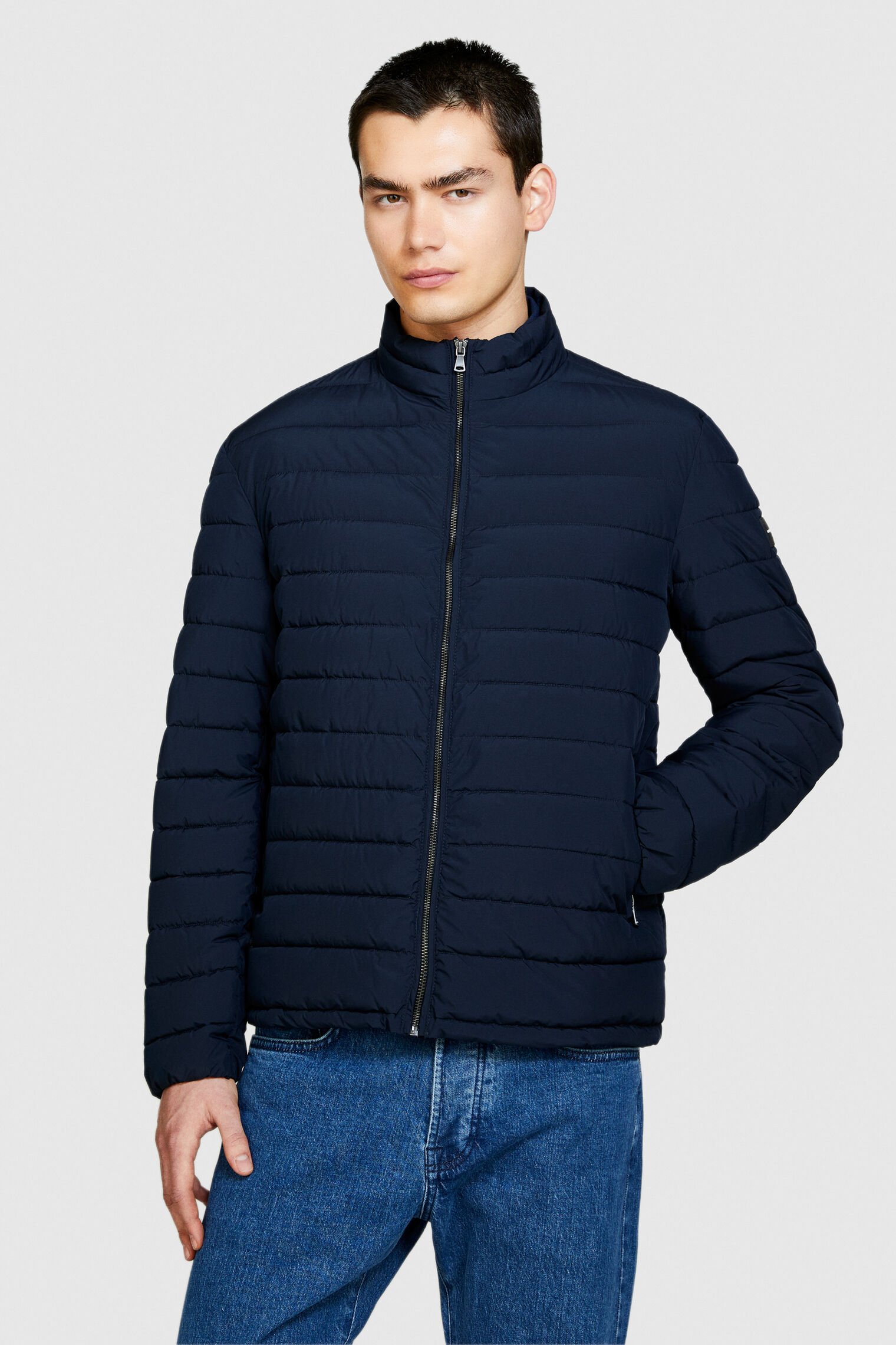 Men's Clothing and Accessories Collection 2024 | Sisley UK