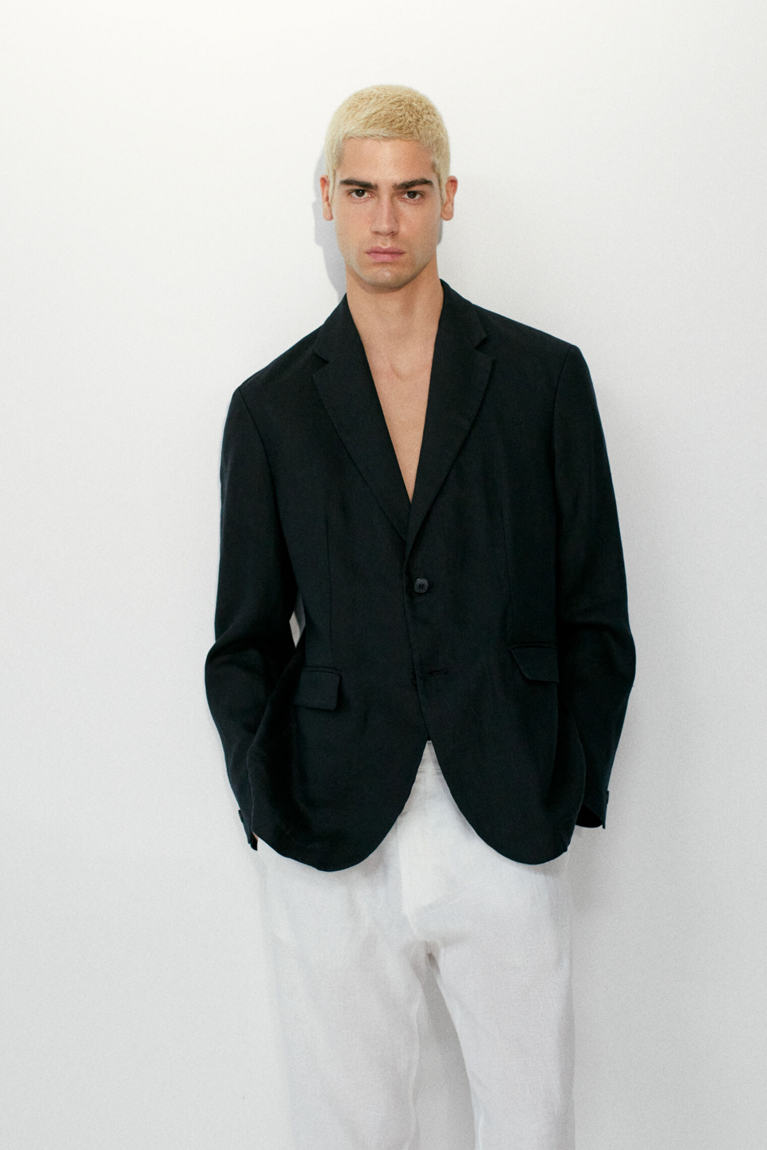 Men's Clothing and Accessories Collection 2024 | Sisley UK