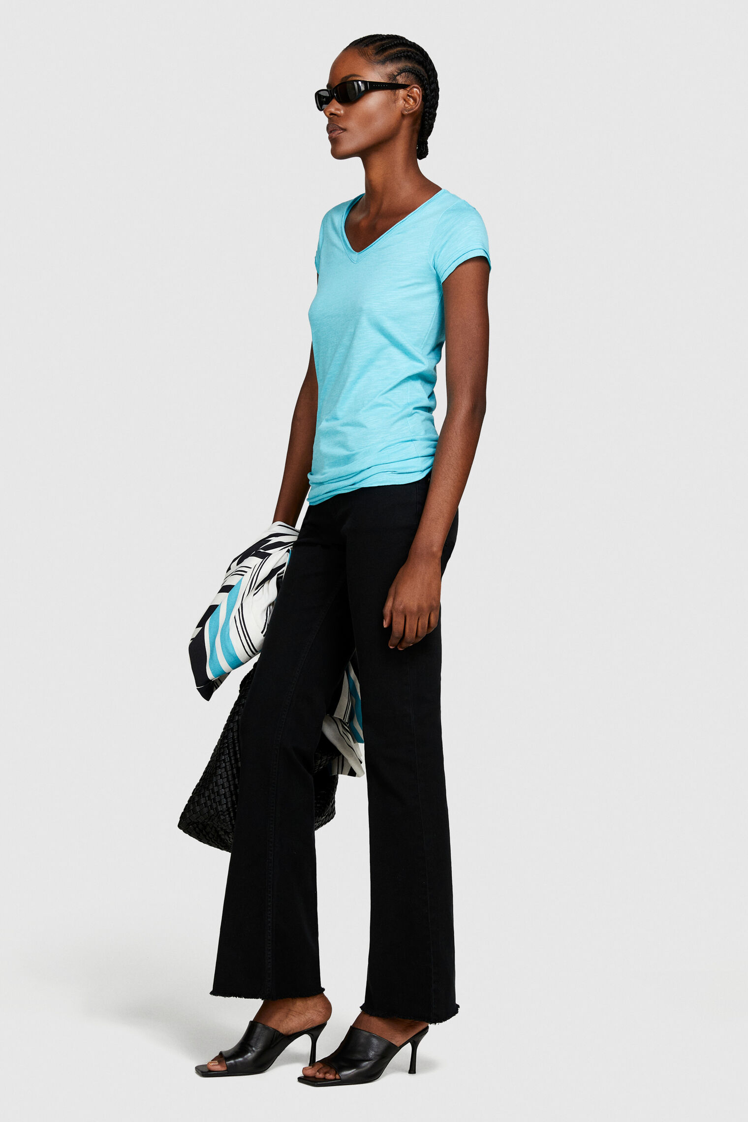 Women's Clothing and Accessories Collection 2024 | Sisley UK