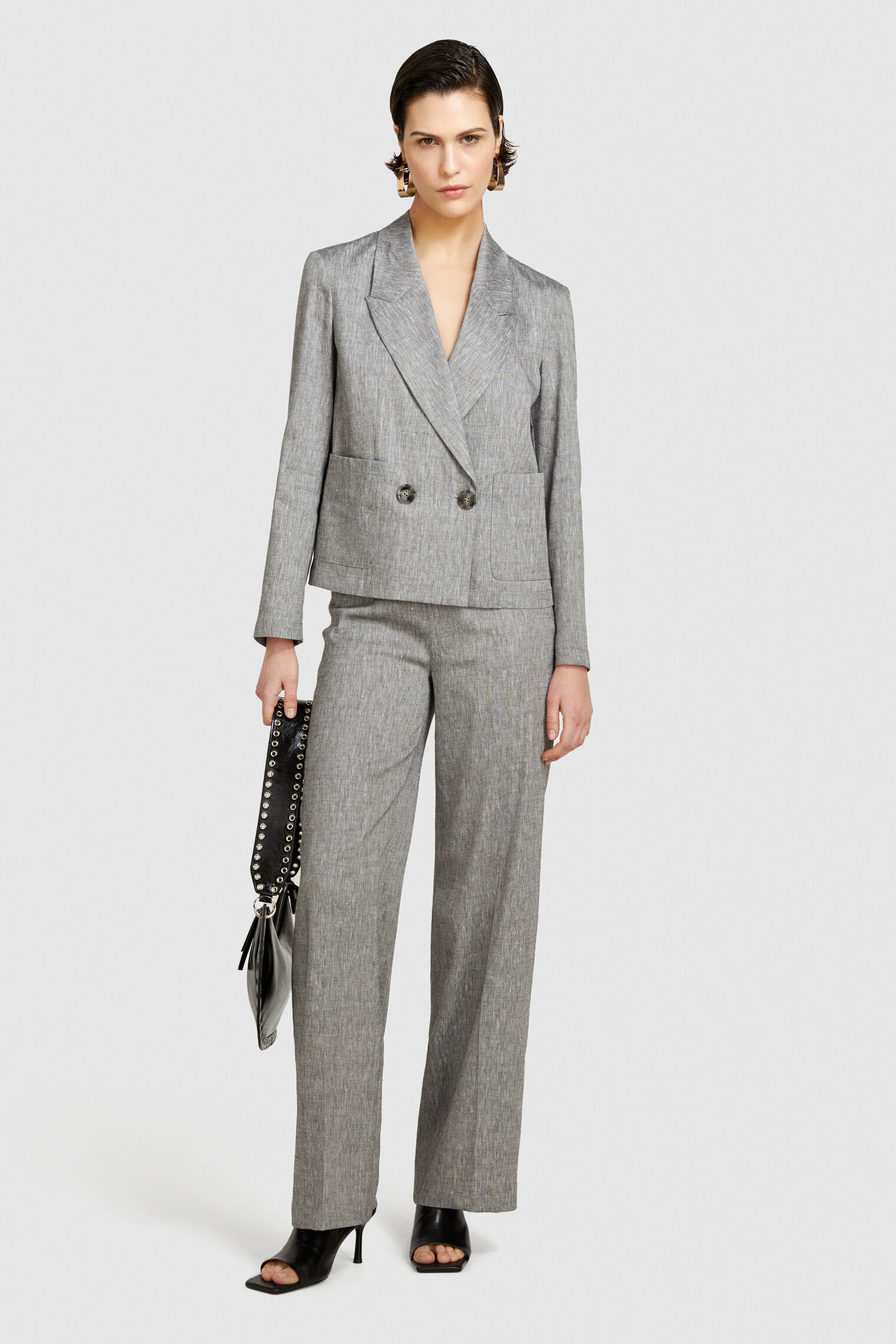 Women's Clothing and Accessories Collection 2024 | Sisley UK