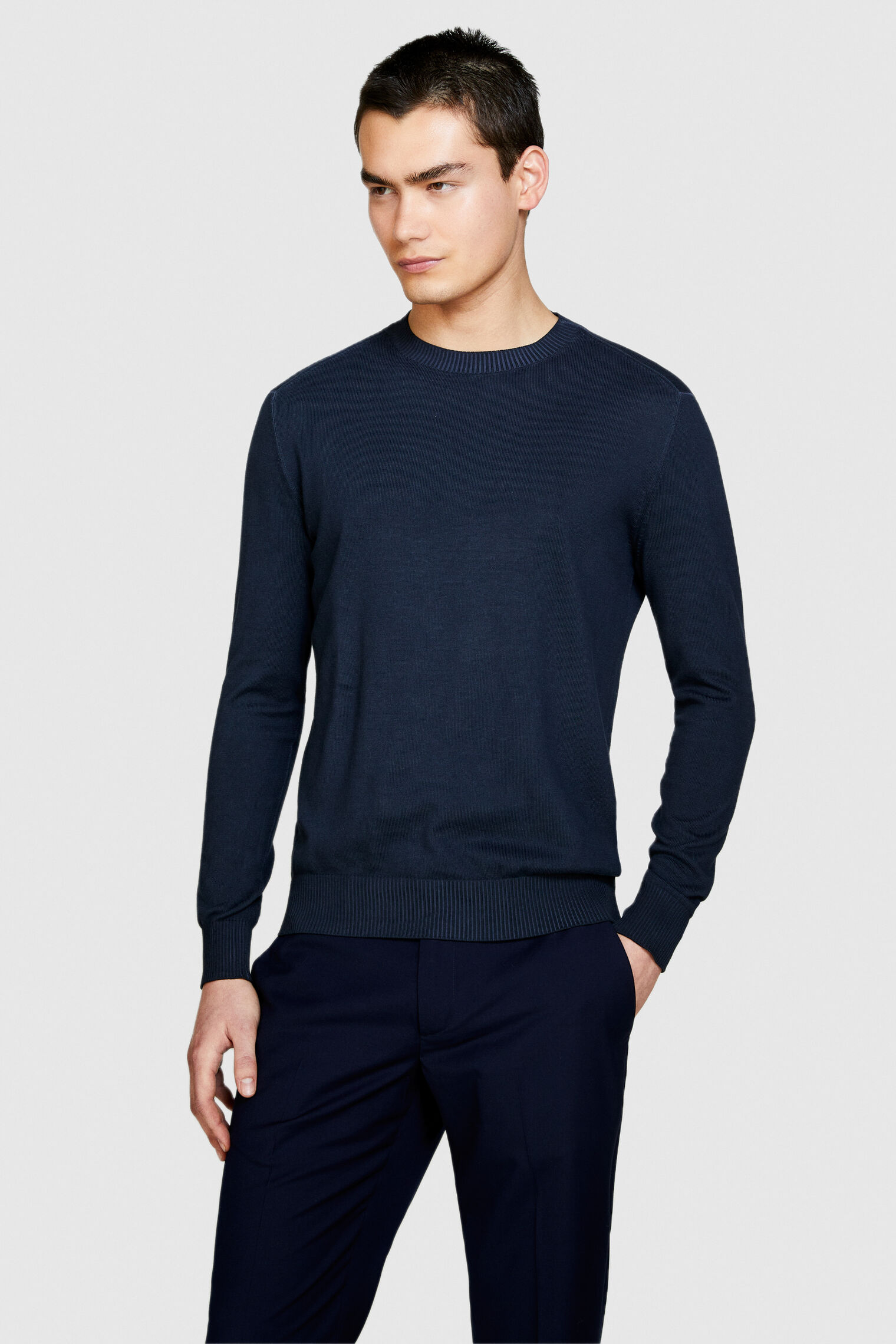 Men's Clothing and Accessories Collection 2024 | Sisley UK