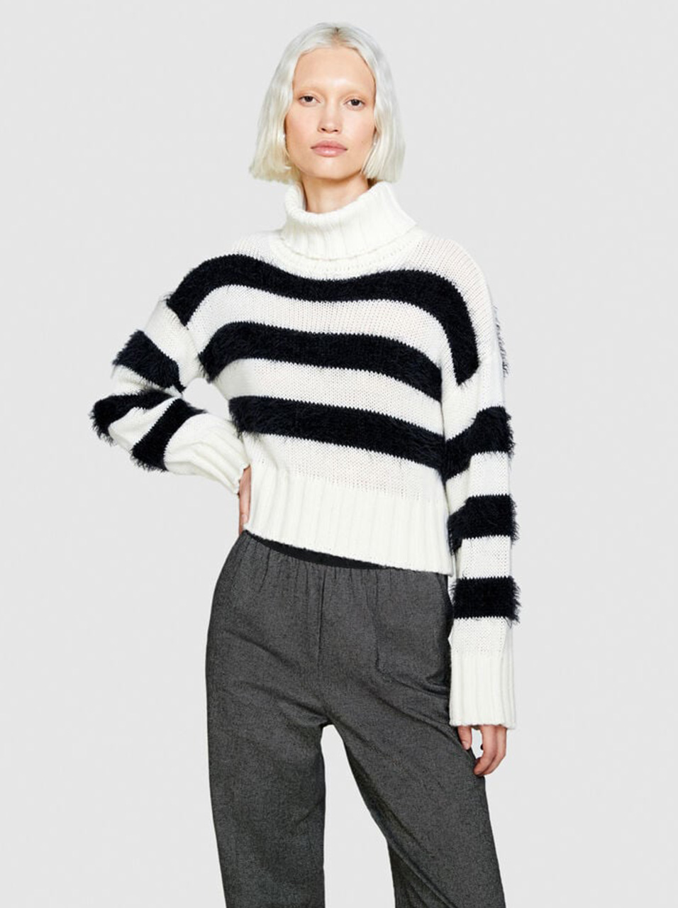 Women's Clothing and Accessories Collection 2023 | Sisley UK