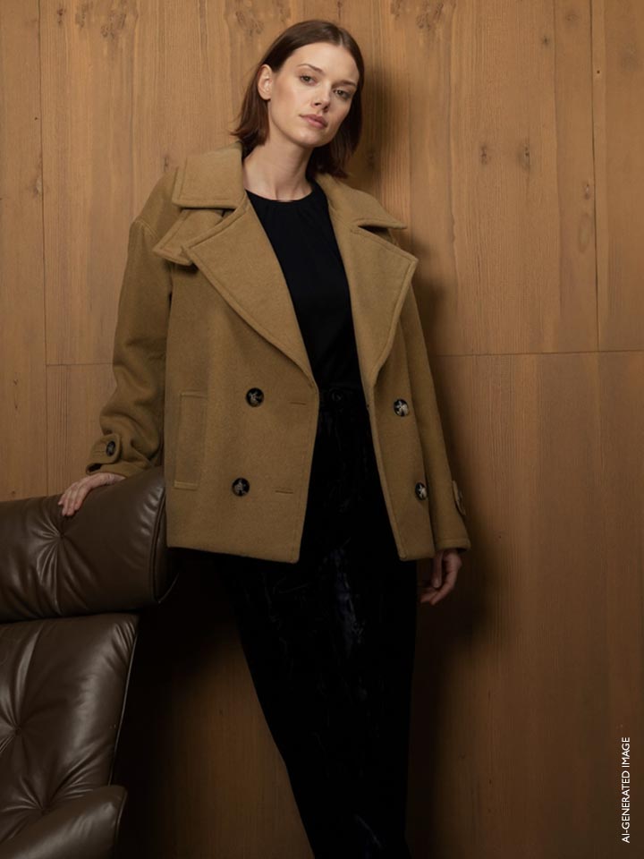 Women's Clothing and Accessories Collection 2024 | Sisley UK