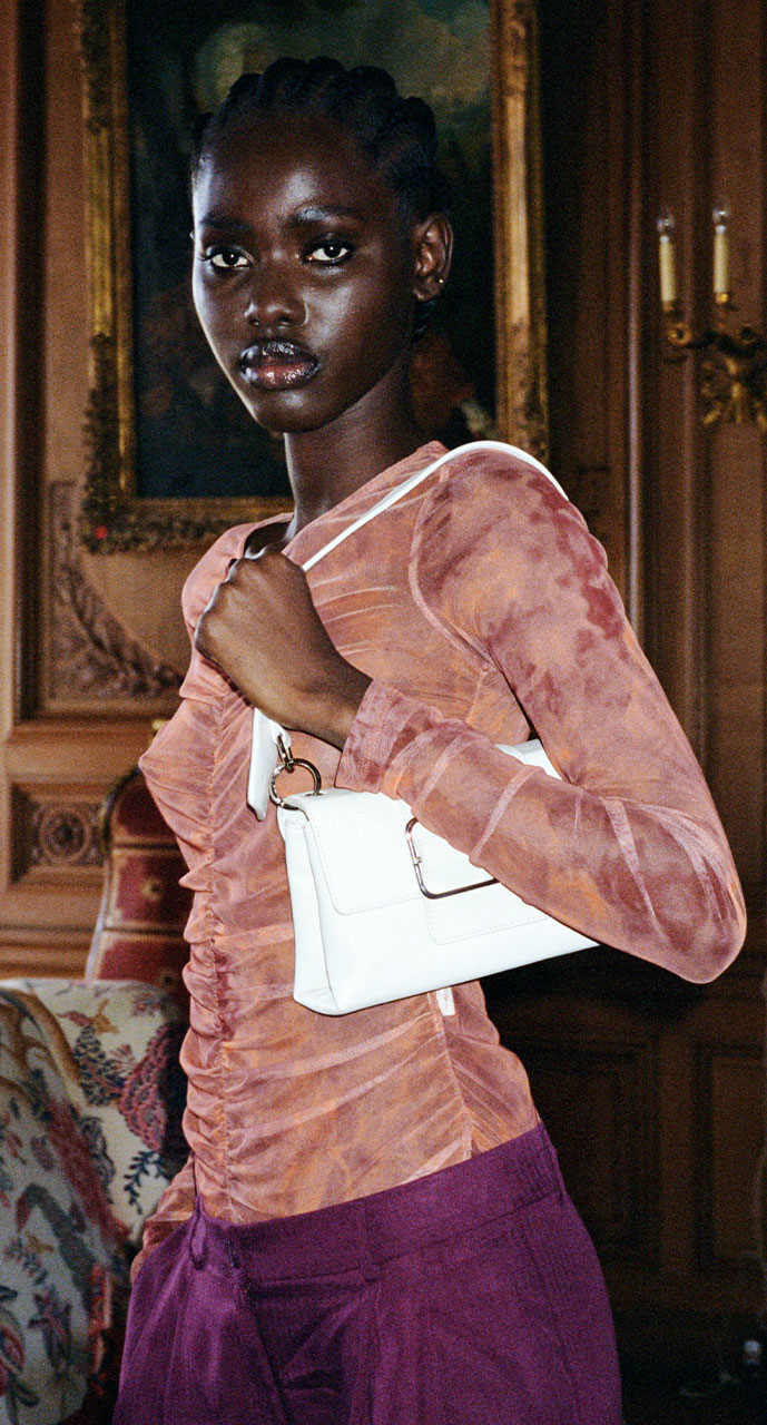 Women's Clothing and Accessories Collection 2023 | Sisley UK