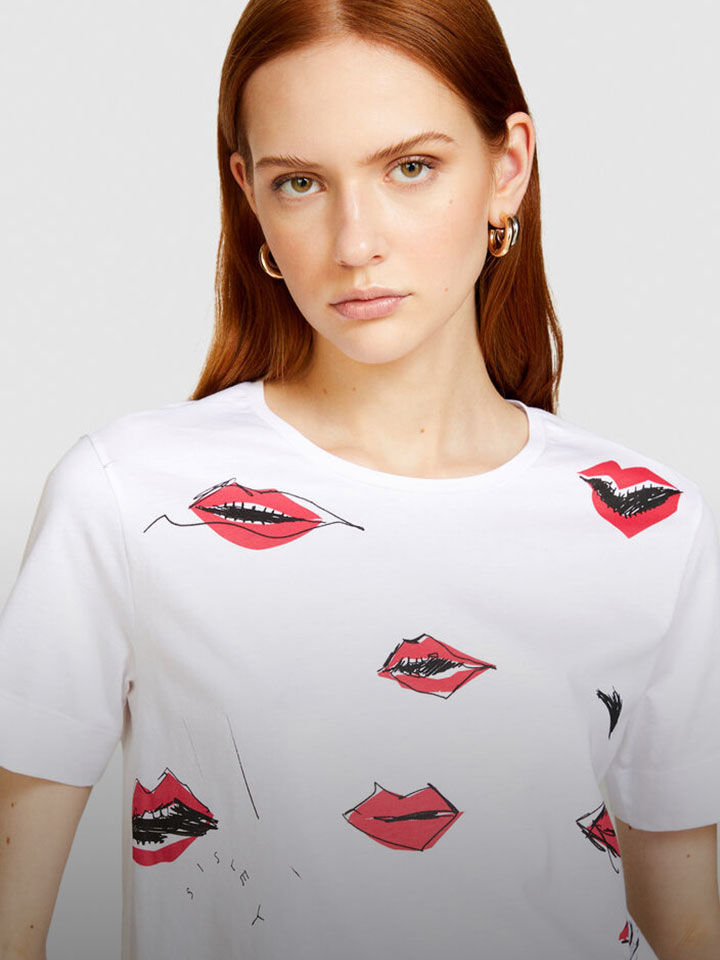 Women's Clothing and Accessories Collection 2024 | Sisley UK