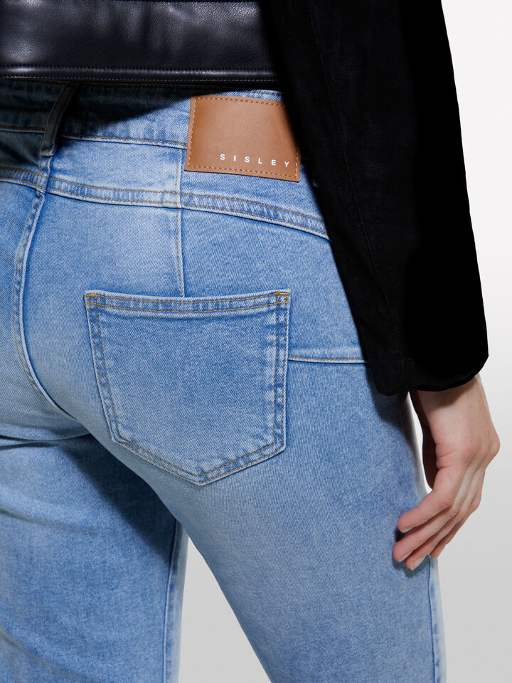 Denim Guide: discover all the models | Sisley UK